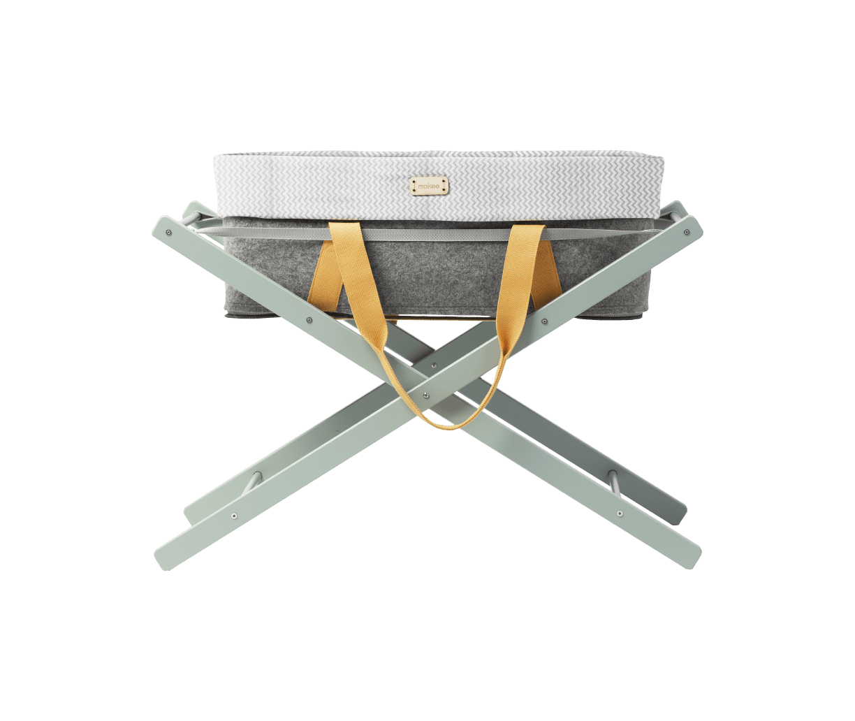 OUR MOKEE MOSES BASKET COLLECTION- UP TO 50% OFF! – Mokee