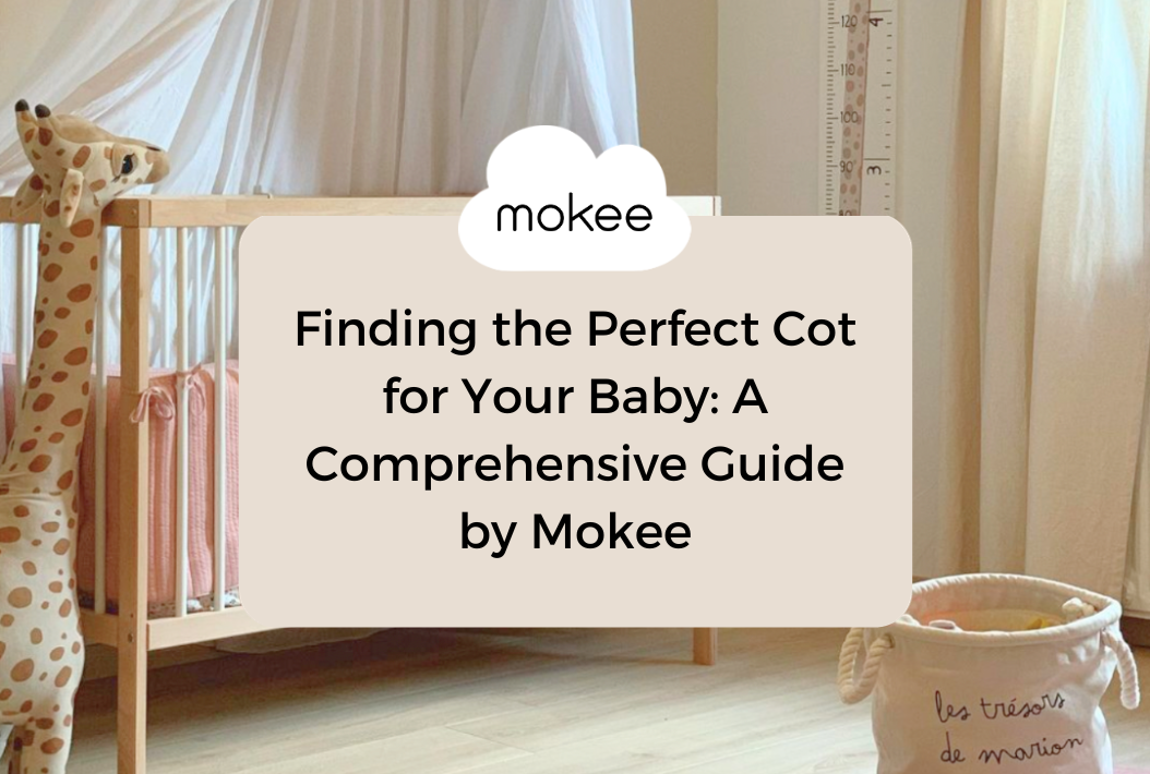 How to Choose the Right Cot: A Comprehensive Guide | Mokee