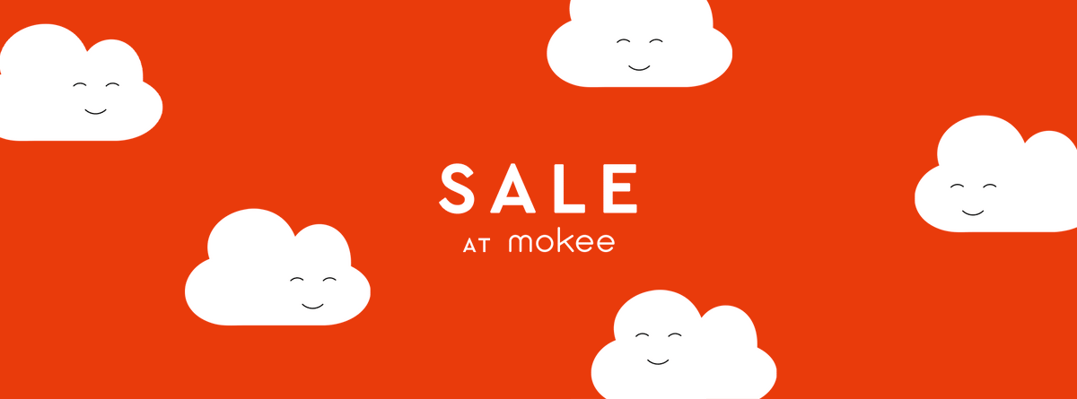 Mokee® Official Website | Scandinavian Inspired Baby Nursery Furniture