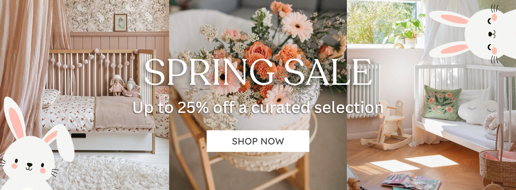 Mokee® Official Website | Scandinavian Inspired Baby Nursery Furniture