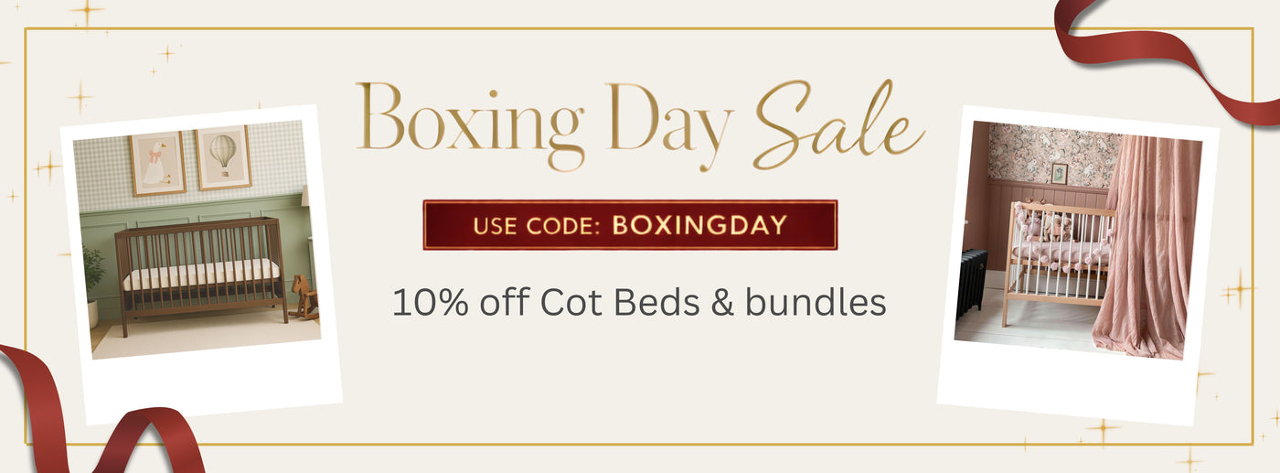 Mokee® Official Website | Scandinavian Inspired Baby Nursery Furniture