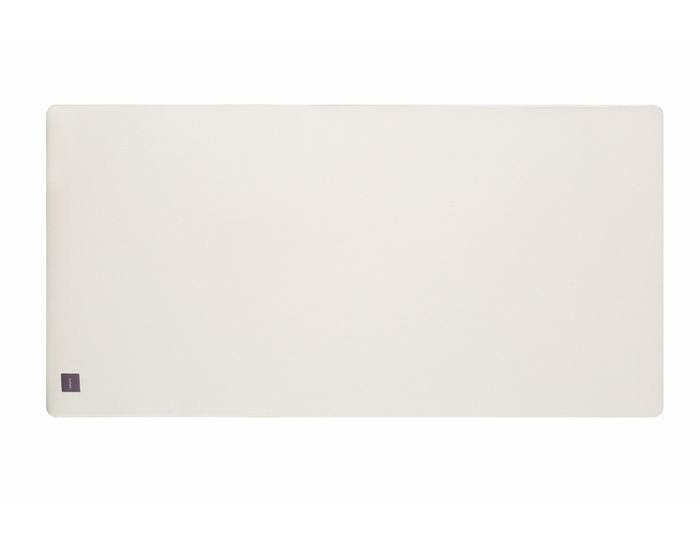 Natural Cotbed Mattress | 120x60 | Organic & Hypo-allergenic – Mokee