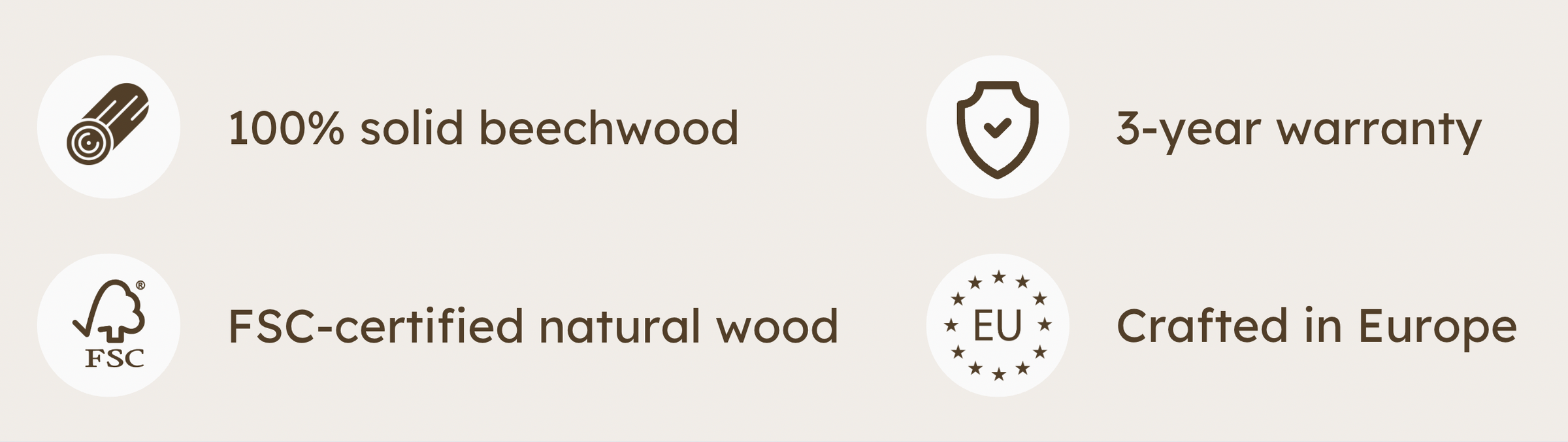 Mokee® Official Website | Scandinavian Inspired Baby Nursery Furniture