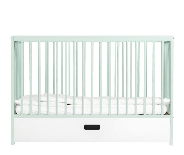 Cot Drawer | 120 x 60 | Mokee